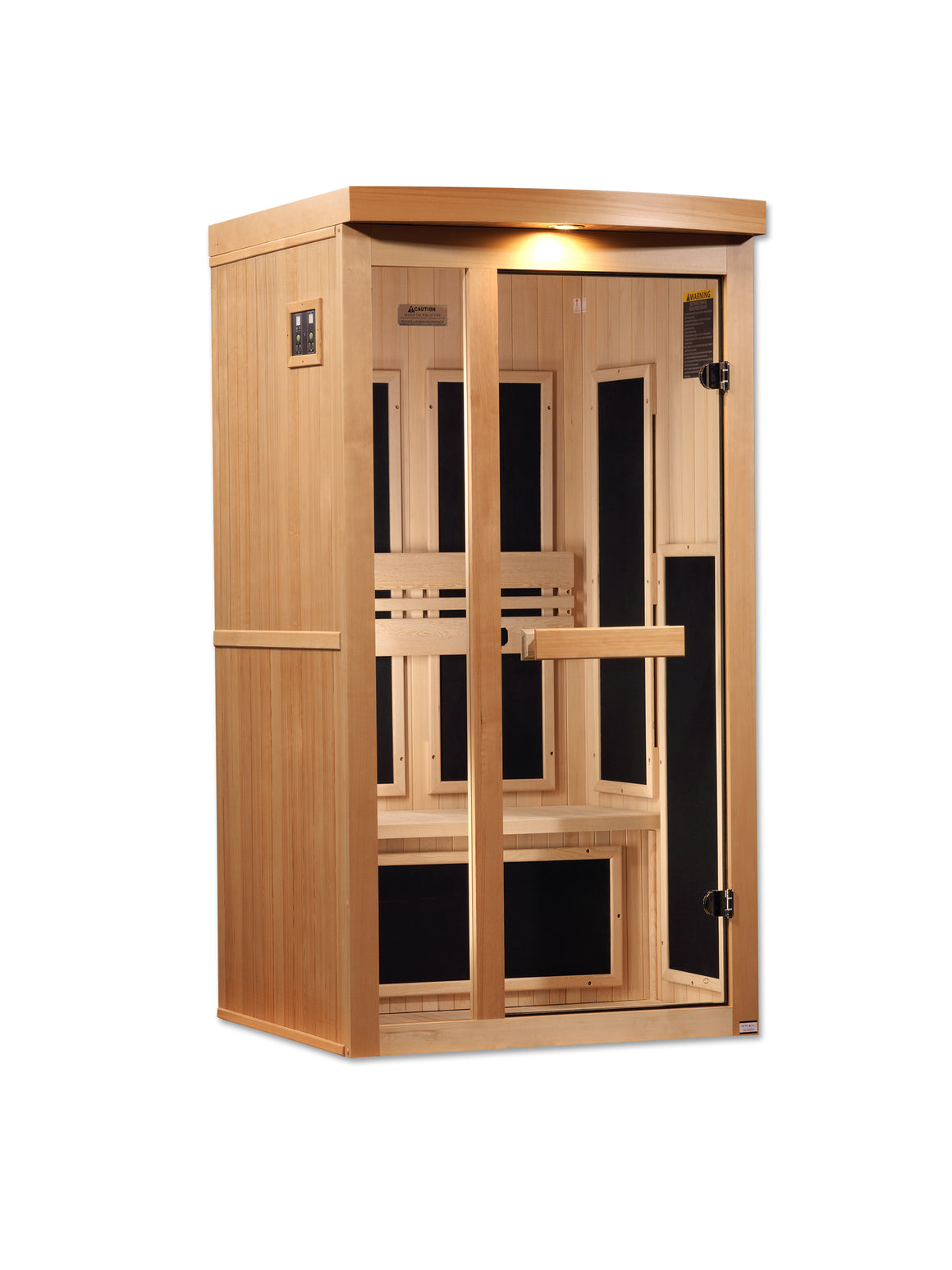 Pro 6 Saunas – Pro 6 Saunas - Fitness